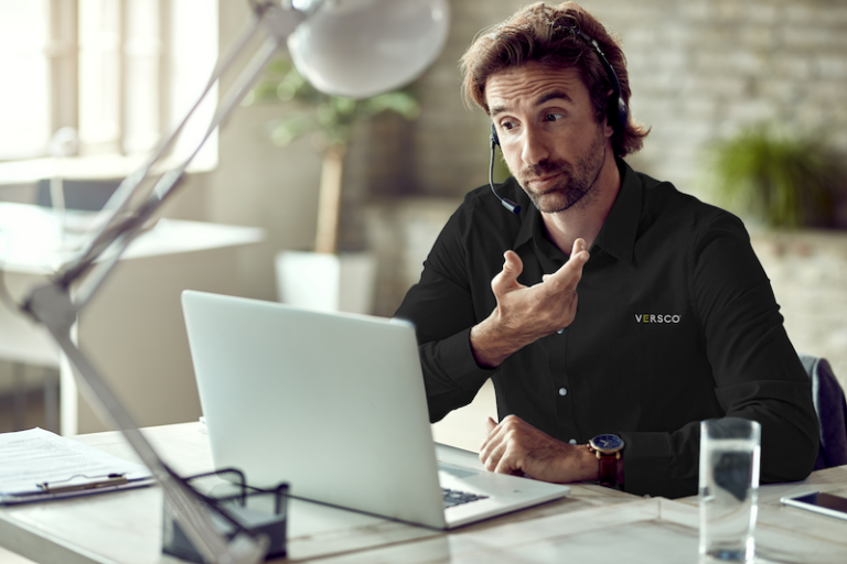 VERSCO® | Fenster, Haustüren & Sonnenschutz