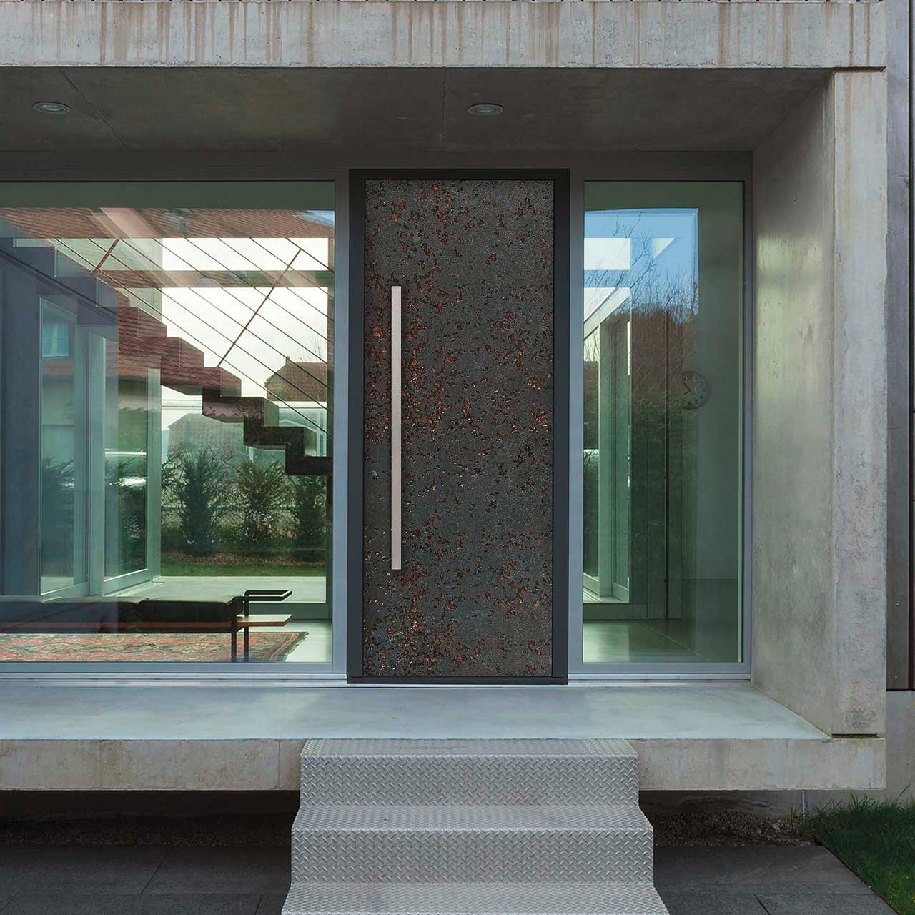 Die Innovation bei Versco Keramik Türen - VERSCO® – macht Eindruck seit ...